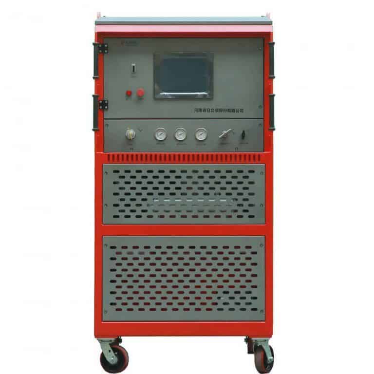 RF051 MID Series SF6 Gas Recovery - SF6 Relations