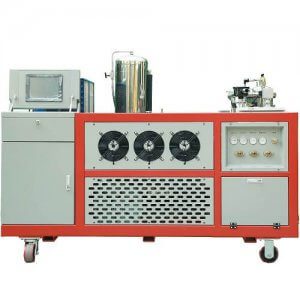 RF300J SF6 Regeneration System - SF6 Gas reuse