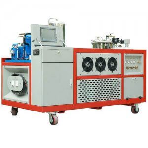 RF300J SF6 Regeneration System - SF6 Gas reuse