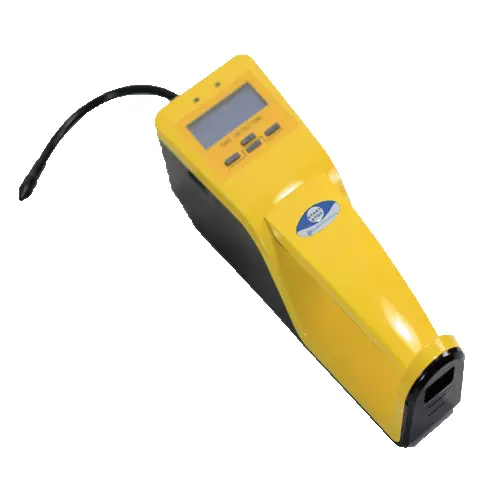 PPM Level Infrared NDIR SF6 leak detector with built-in pump