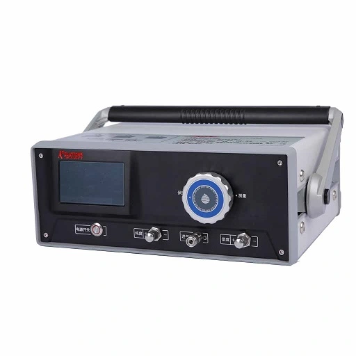 Industrial-grade SF6 Gas Analyzer - Superior Accuracy and Performance