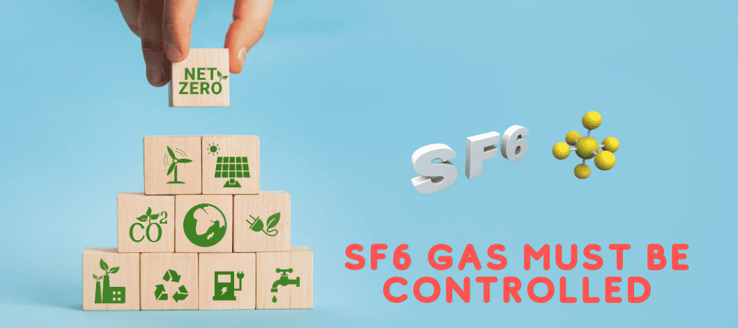 6 thing you should know about SF6 Gas Properties - SF6 Relations